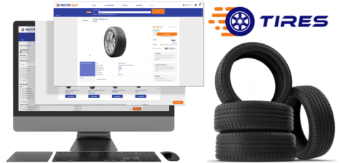 PartsTech - NAPA TRACS