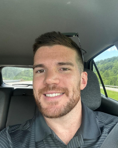 Thomas “Tim” Welsh - NAPA TRACS