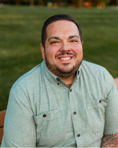 Jed Schmidt - NAPA TRACS